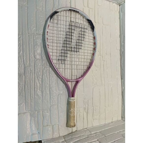 Prince | Games | Prince Maria Sharapova 23 Girlsjunior Tennis Racquet ...